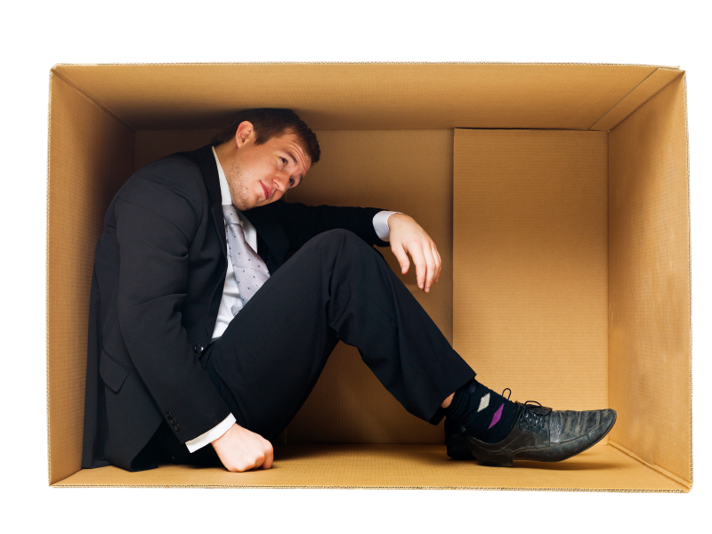 Blowing Up: Boxes, Typecasting & Limits | Simply Understanding by Giana ...